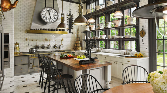 Joanne Hudson Basics