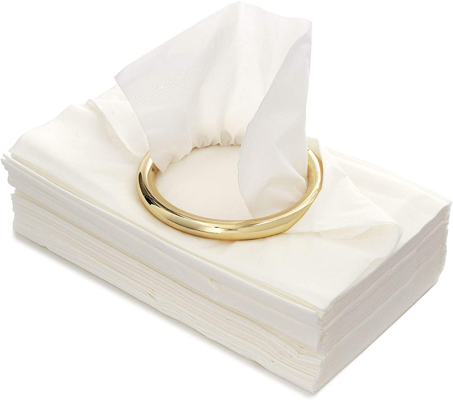 Toro Tissue Ring – Joanne Hudson Basics