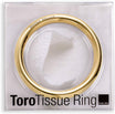 Toro Tissue Ring – Joanne Hudson Basics