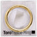 Toro Tissue Ring – Joanne Hudson Basics