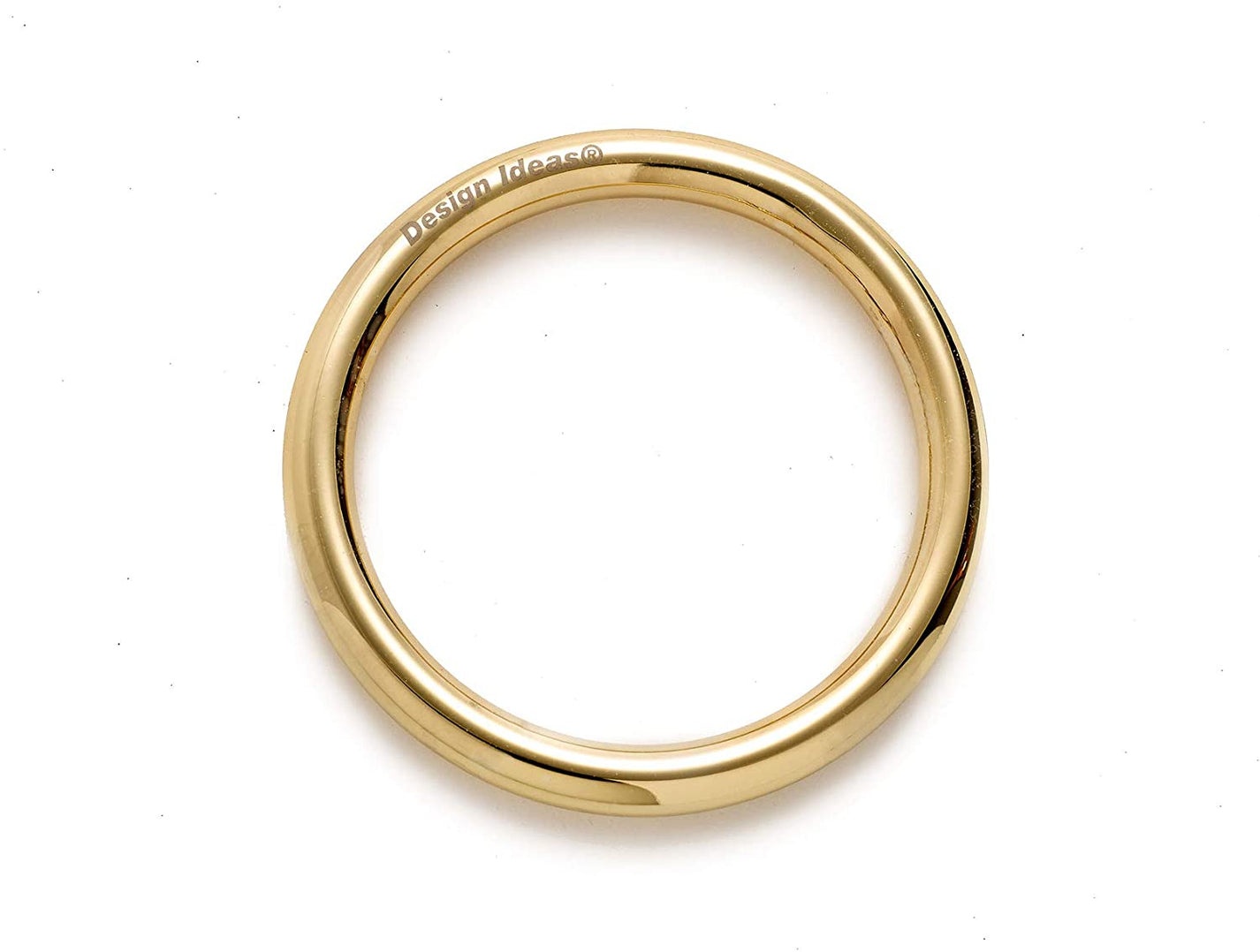 Toro Tissue Ring – Joanne Hudson Basics