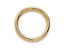 Toro Tissue Ring – Joanne Hudson Basics