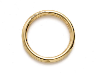 Toro Tissue Ring – Joanne Hudson Basics