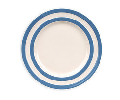Cornishware Dinner Plate (main plate) Set of 4 – Joanne Hudson Basics