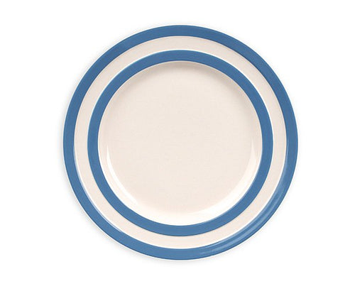 Cornishware Dinner Plate (main plate) Set of 4 – Joanne Hudson Basics