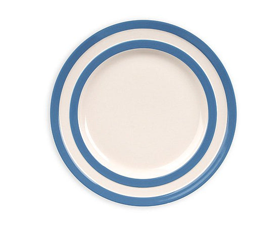 Cornishware Dinner Plate (main plate) Set of 4 – Joanne Hudson Basics