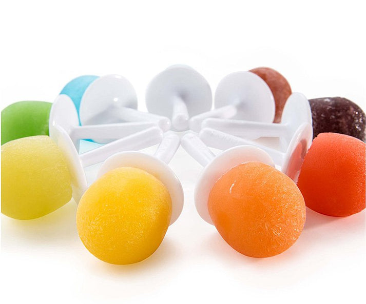 Zoku Mini Pop Molds – Joanne Hudson Basics