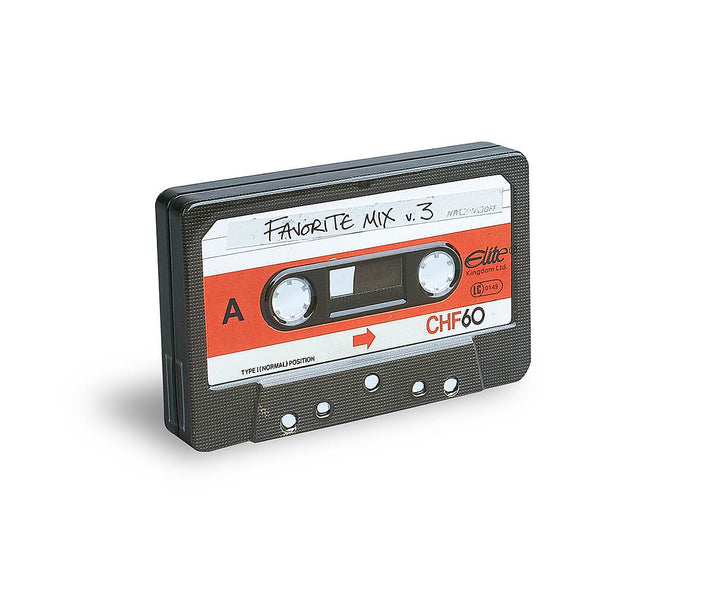 Mix Tape Tin Box – Joanne Hudson Basics