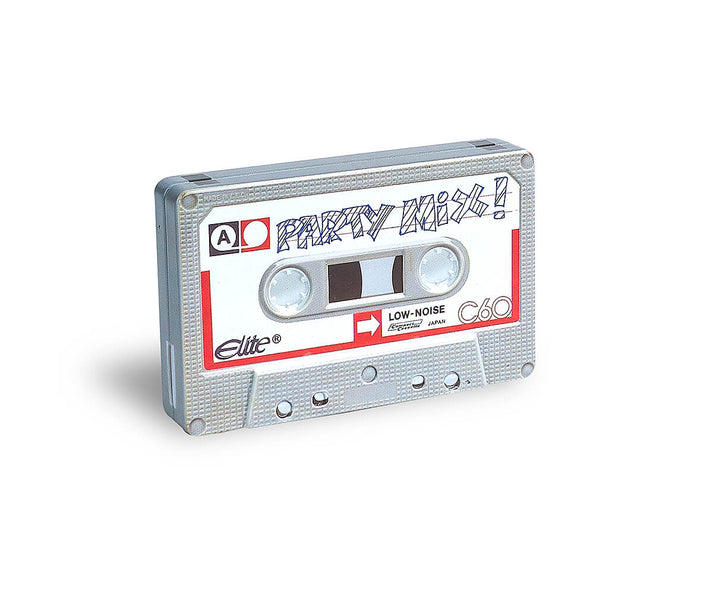 Mix Tape Tin Box – Joanne Hudson Basics